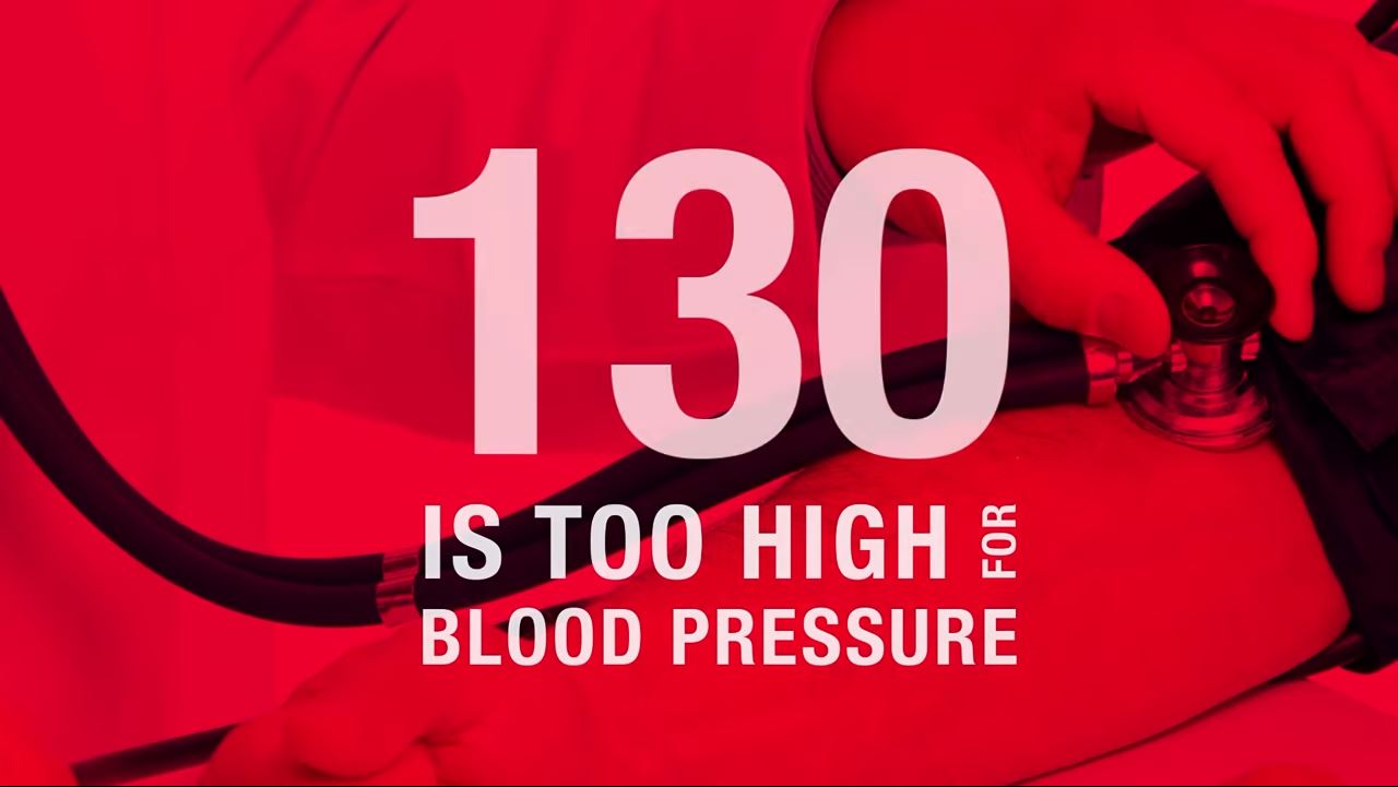 The Facts About High Blood Pressure | American Heart Association